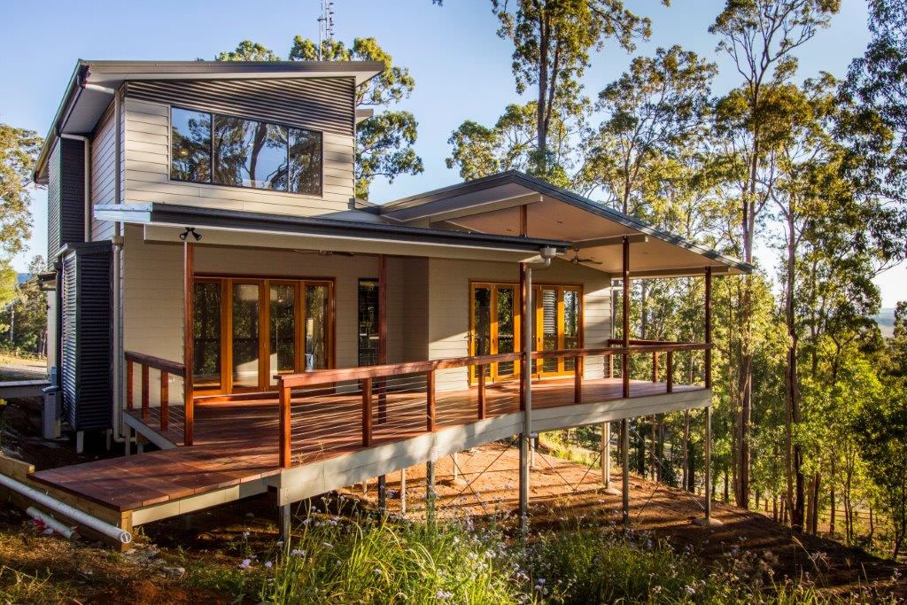 Sloping Block House Design Considerations on Steep Blocks