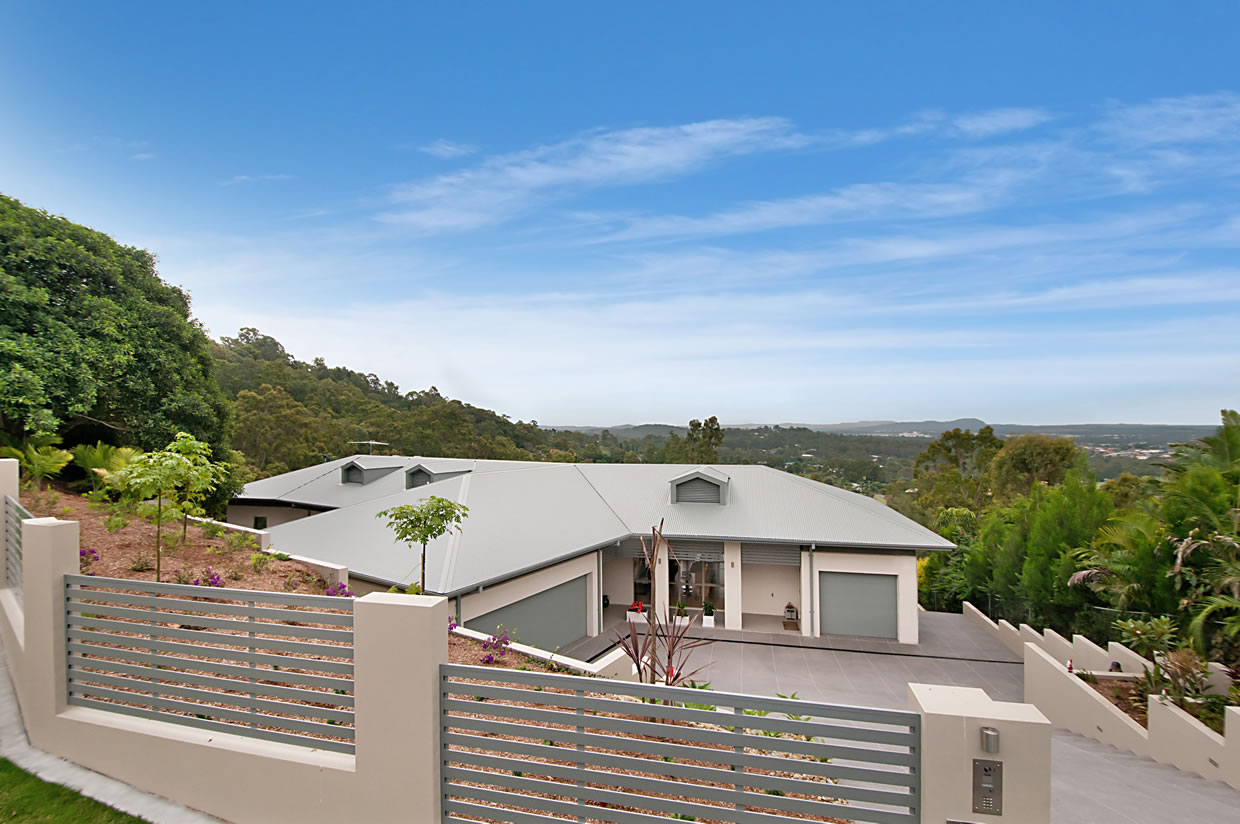 Sloping Block House Design Considerations on Steep Blocks